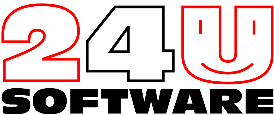 About 24U Company | 24U Software