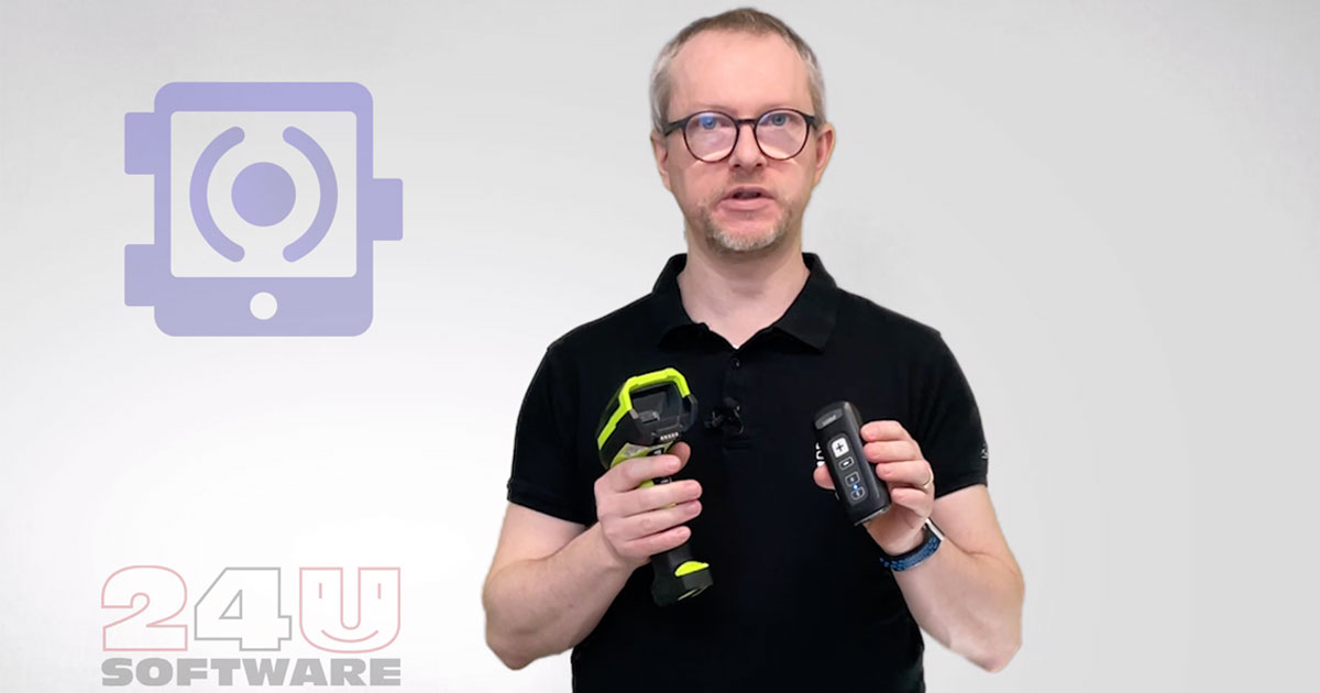 Gonector 2.0 Doubles Supported Devices | 24U Software