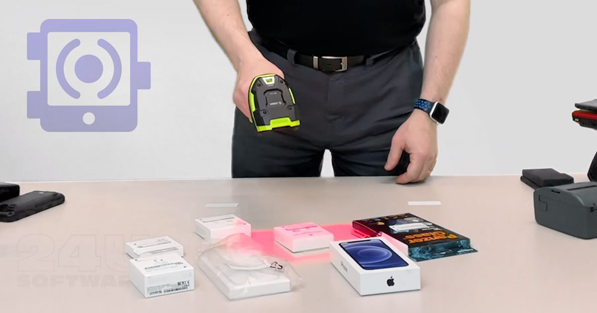 Gonector 2.0 Doubles Supported Devices | 24U Software