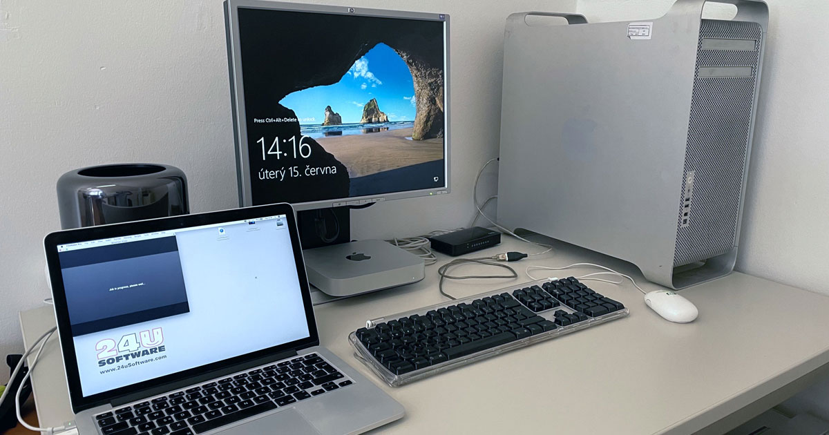 FileMaker Performance Lab June 2021 | 24U Software