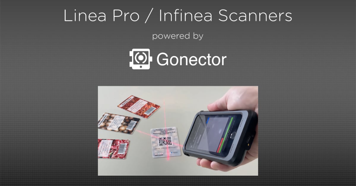 Blazingly Fast Barcode Scanning for Claris FileMaker | 24U Software