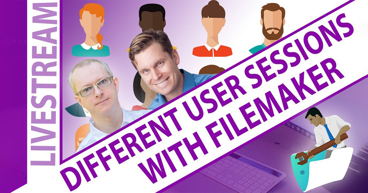 Balancing all FileMaker Server data pipes | 24U Software